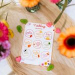 Candy Bar und kreative DIY-Ideen für Deine Hochzeitsfeier mit HARIBO