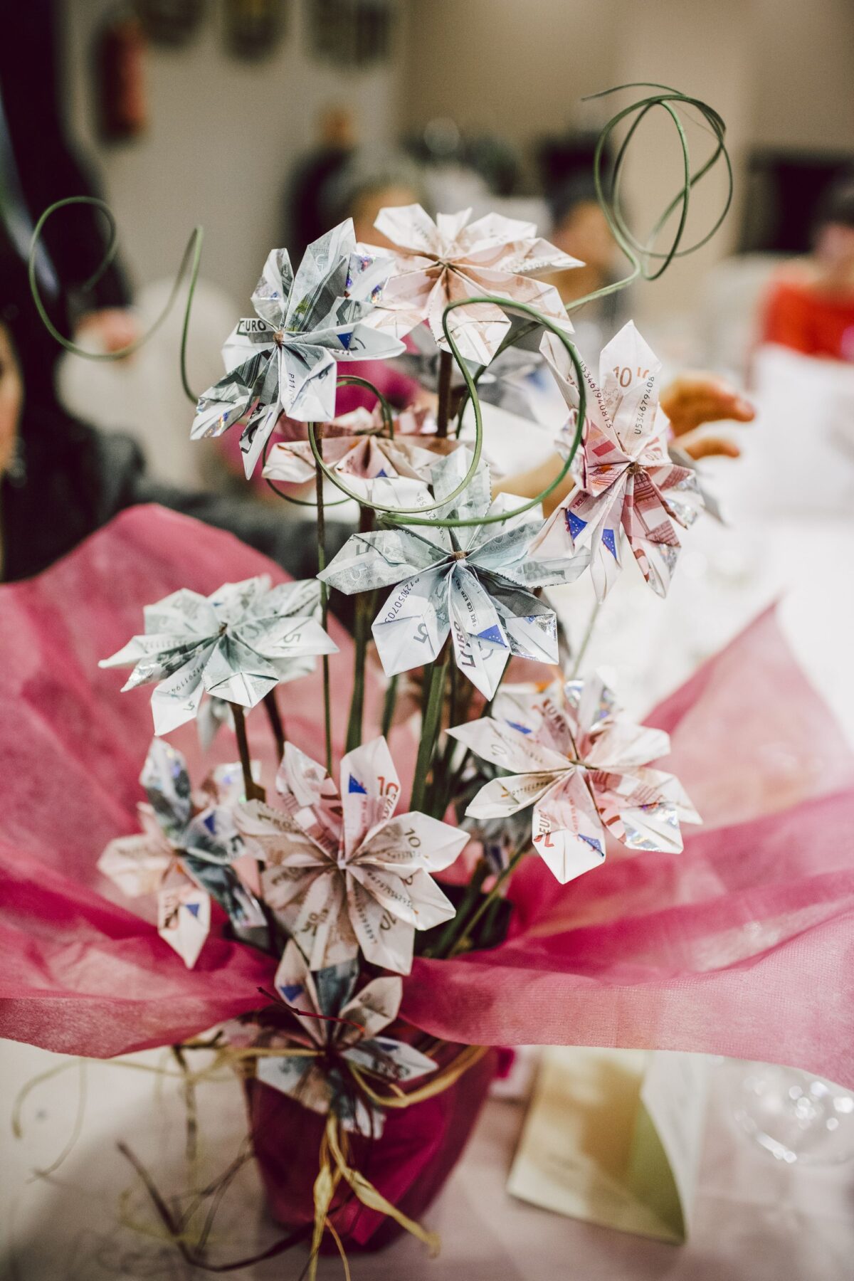 Originelle Ideen Hochzeit