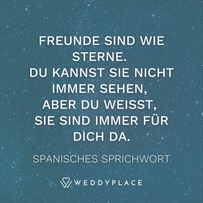Beste Freundin Sprüche – 90 geniale Sprüche für wahre Freunde