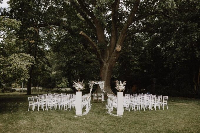 Boho-Hochzeit - Was ist der Boho-Stil? I WeddyPlace