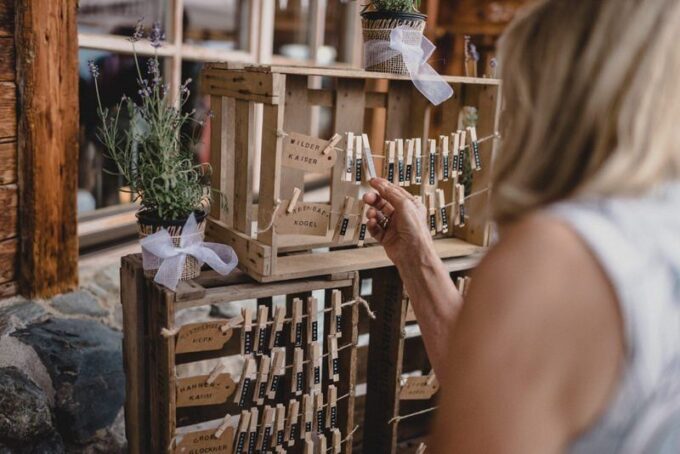 Postkarten Hochzeit – Das geniale Hochzeitsspiel mit 52 Überraschungen