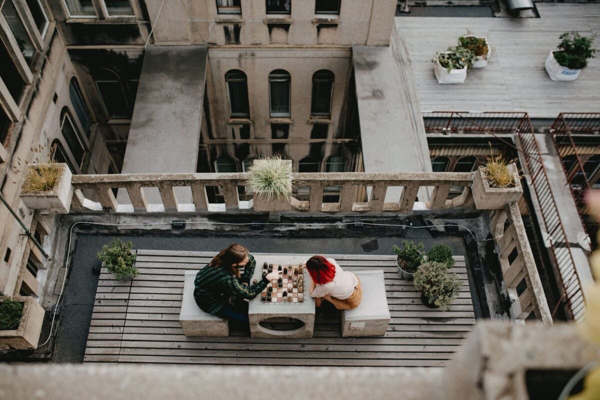 5 romantische Date Night-Ideen mit American Express
