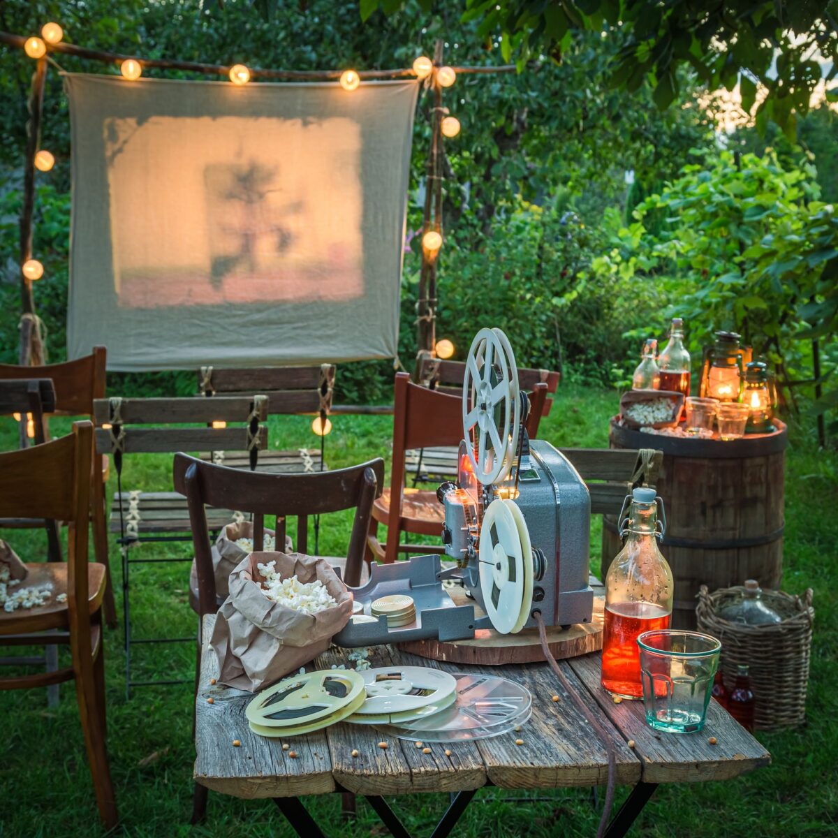 5 romantische Date Night-Ideen mit American Express