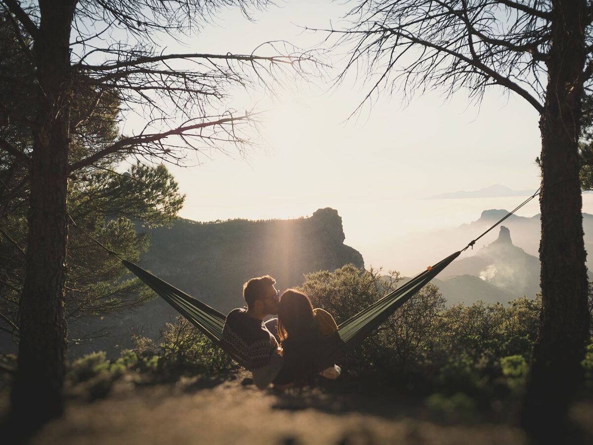 5 romantische Date Night-Ideen mit American Express