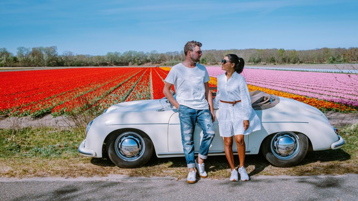5 romantische Date Night-Ideen mit American Express